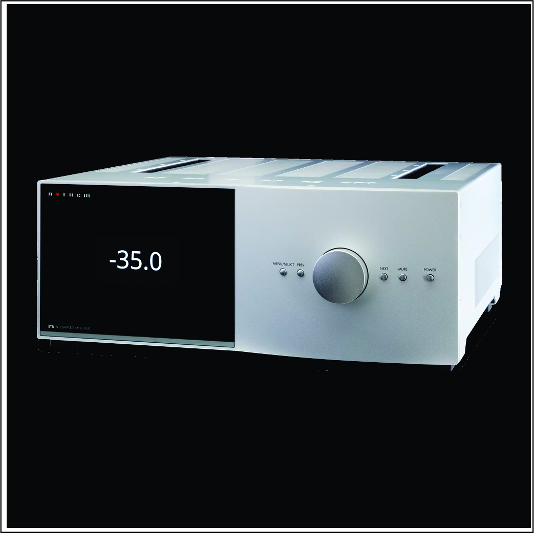 Anthem STR Integrated amp - Liquid Sound