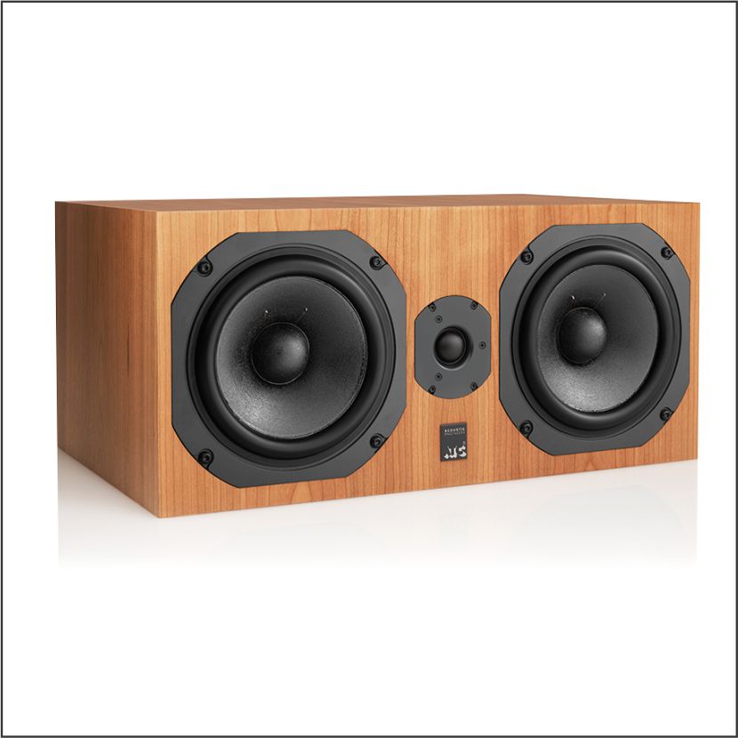 ATC C3C - Liquid Sound