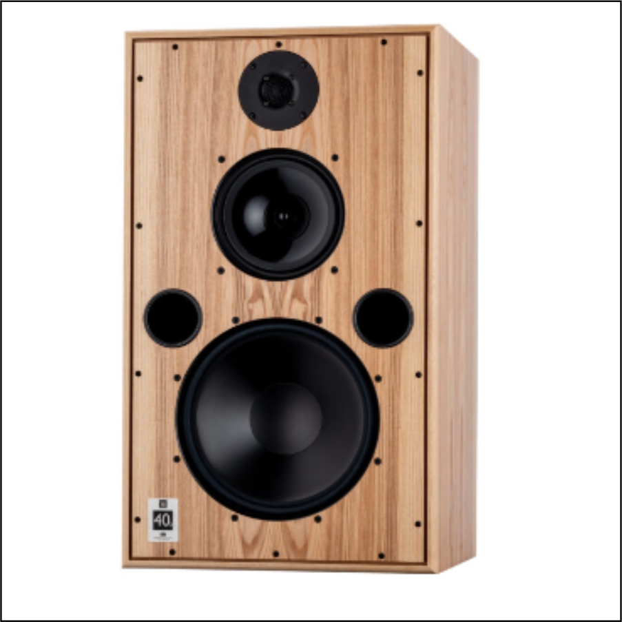 Harbeth M40.3 XD - Liquid Sound