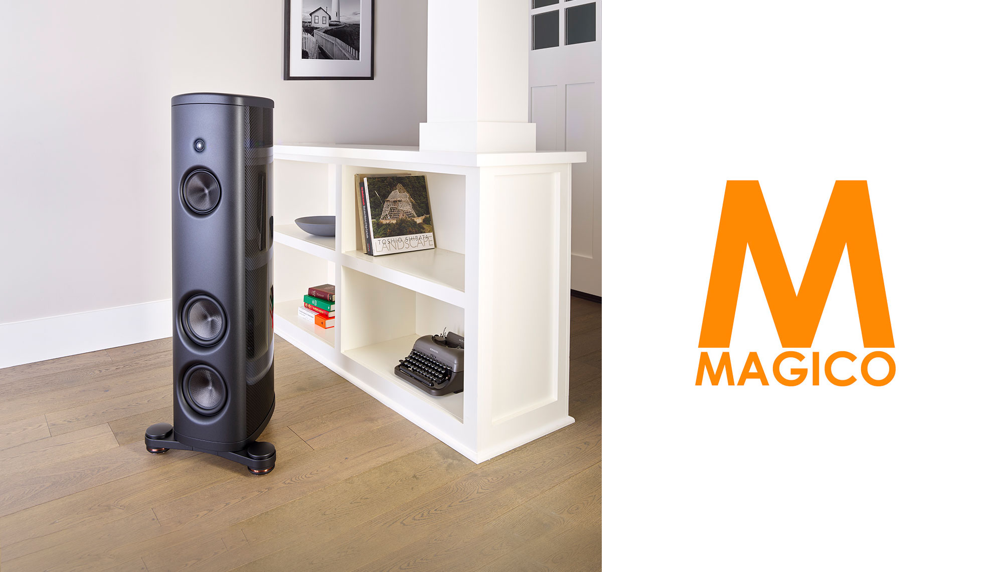 Magico Speakers Vancouver Dealer | Liquid Sound