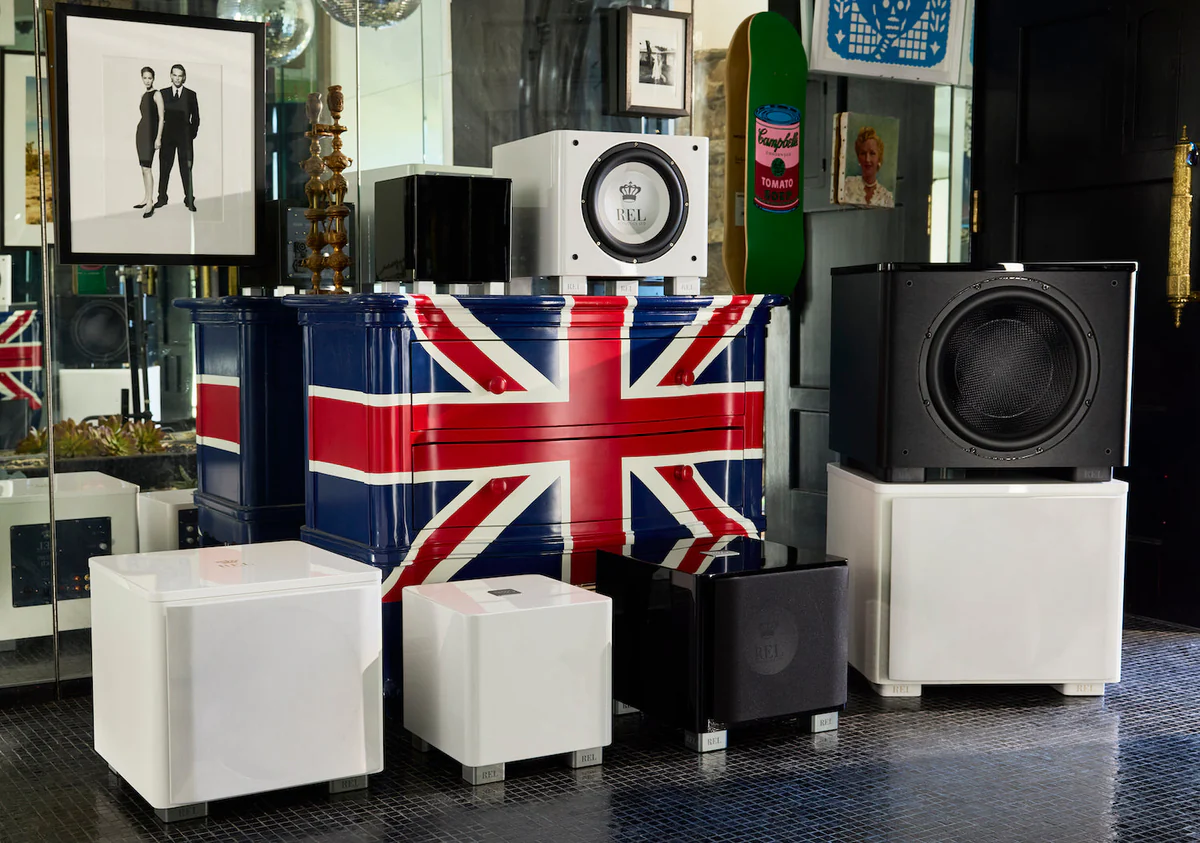 Why We Use Subwoofers - Liquid Sound